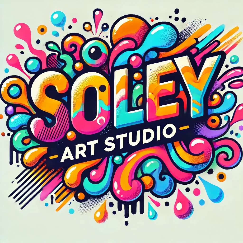 Soley Art Studio - Unleash Your Creativity